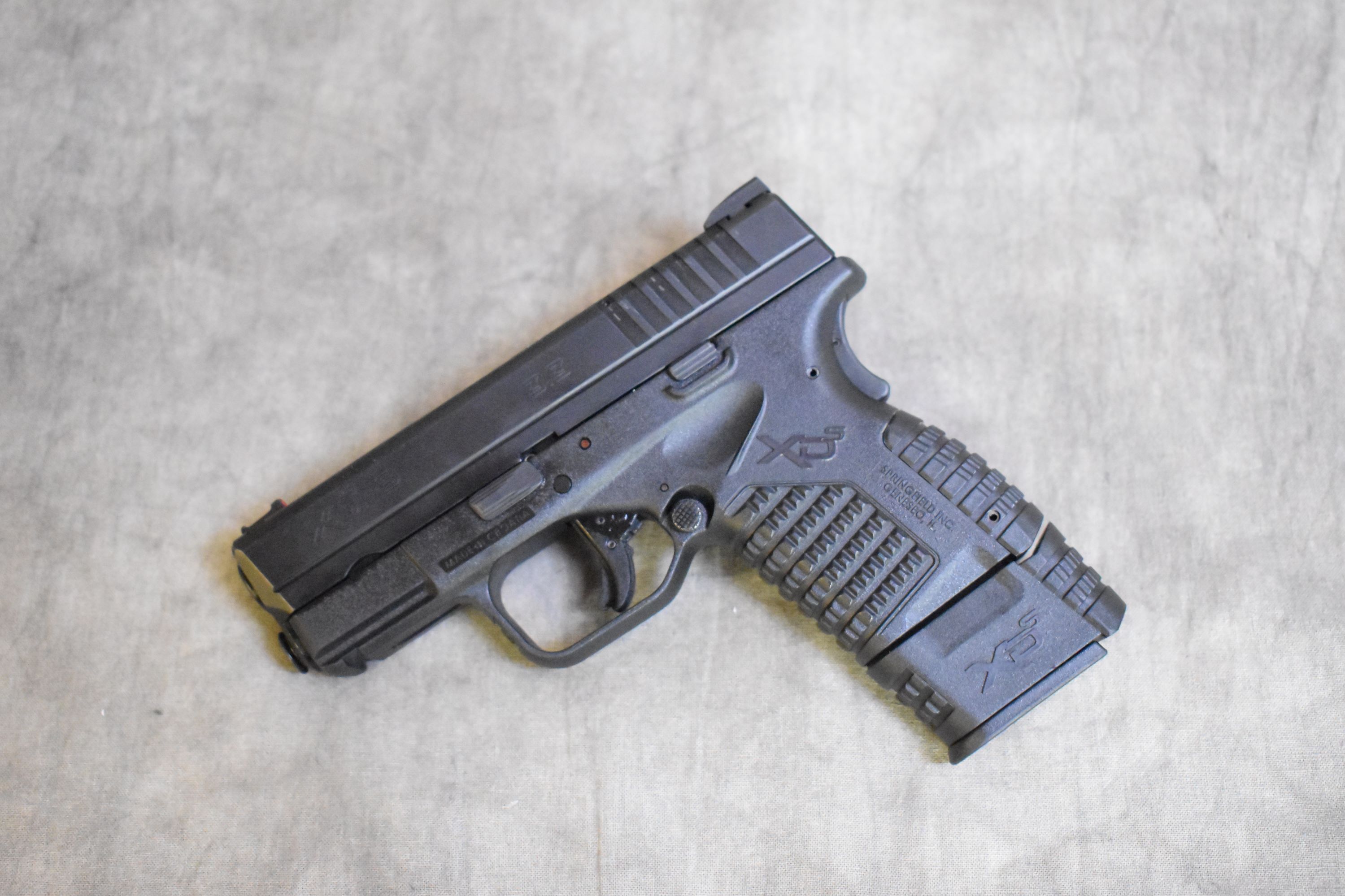 Springfield Armory ~ XDS ~ 9mm | Bass Pro Shops